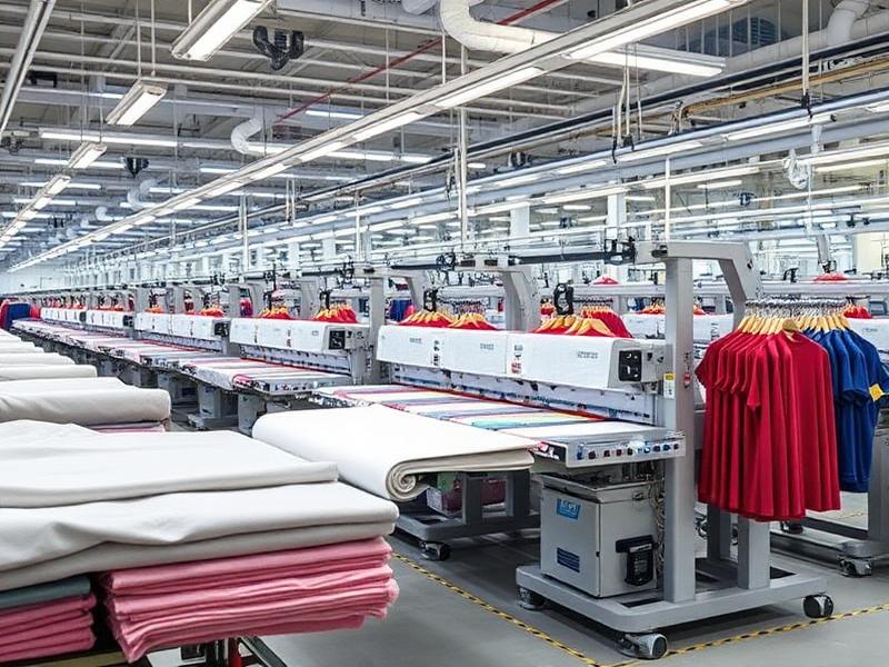 Mainport Manufacturing - Smarter Capital for Africa's Industrial Growth